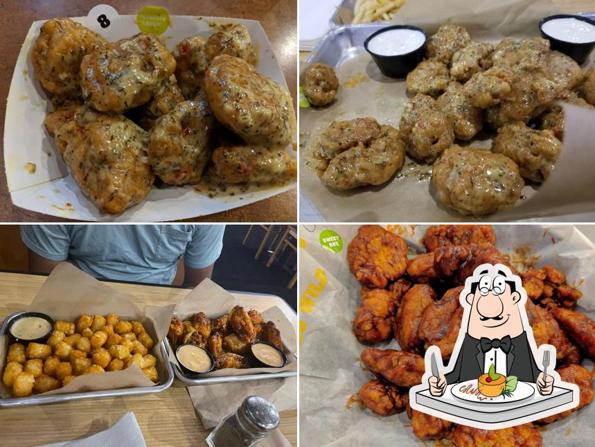 Top 5 restaurants with buffalo burger in Tulsa, april 2025 - Restaurant ...