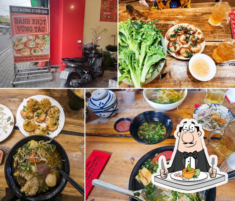 Bún bò/ Bún riêu/ Phở, Ho Chi Minh City - Restaurant menu, prices and ...