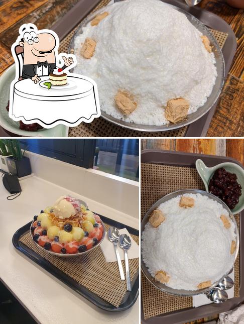 Bing-Go cafe, Seoul, 이문동 339-4번지 1층 동대문구 서울특별시 KR - Restaurant reviews