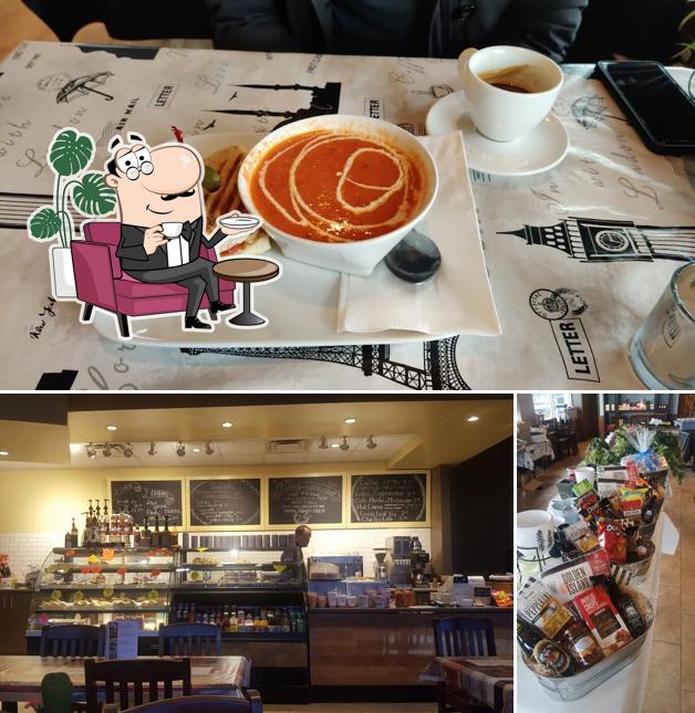 The Java Garden, Waterloo - Restaurant menu, prices and reviews