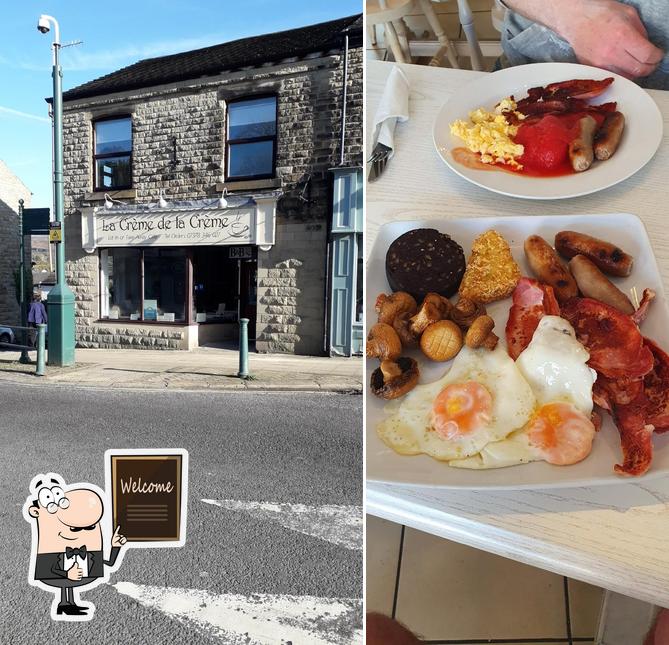 Top 4 cafes in Tintwistle, october 2025 - Restaurant Guru
