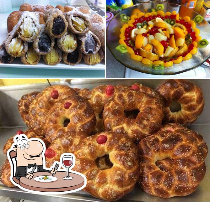 Samios Foods, Brisbane - Restaurant menu, prices and reviews