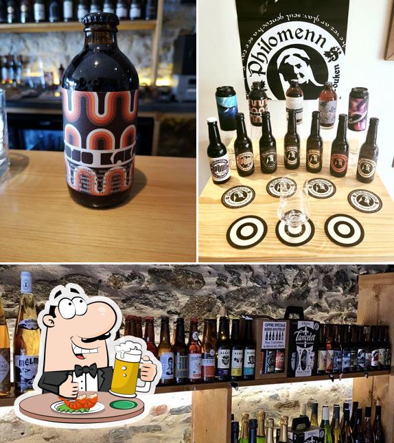 Tavarn Breizh pub & bar, Nantes - Restaurant reviews