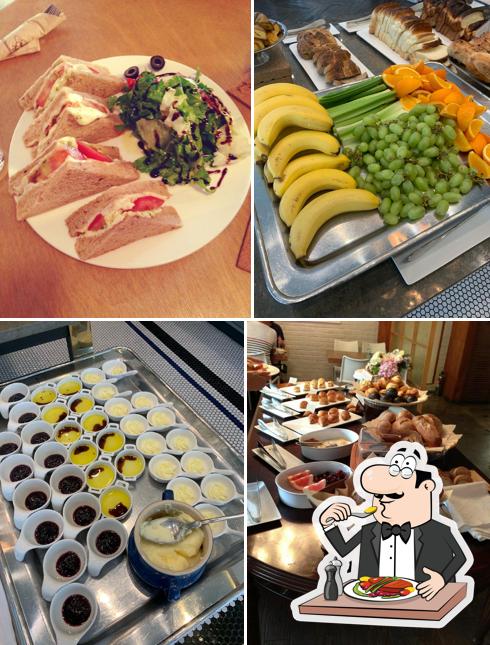 The Famous Lamb cafe, Seoul, 29 World Cup buk-ro 4-gil - Restaurant reviews