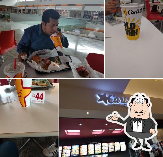 Carl's Jr. restaurant, Orizaba - Restaurant reviews