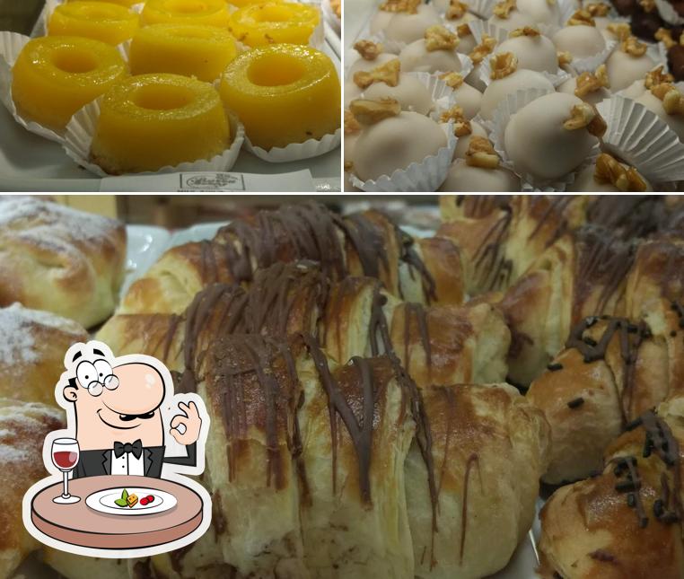 Barra Bakery, Rio de Janeiro - Avaliações de restaurantes