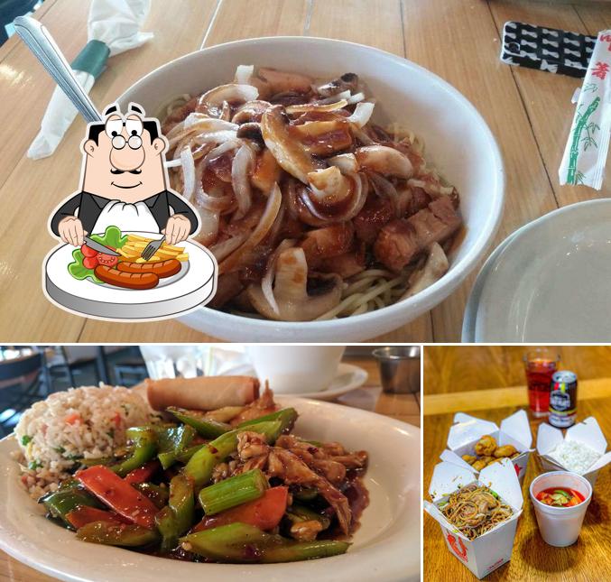 Dragon Diner, Millcreek - Restaurant menu, prices and reviews