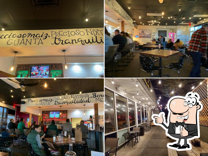 Nixtaco, 1805 Cirby Way #12 in Roseville - Restaurant menu and reviews
