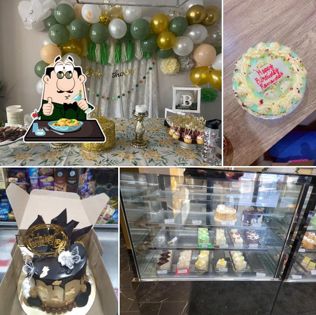 Guru Nanak Bakery, Edmonton - Restaurant menu, prices and reviews