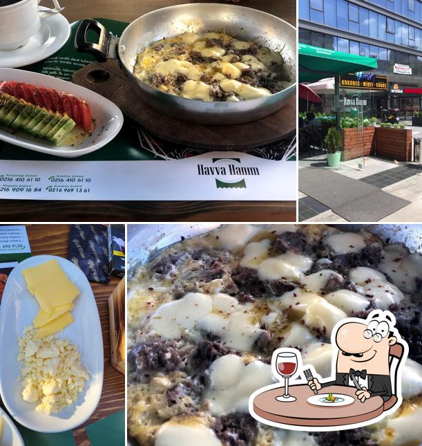 Havva Hanım Erenköy Kahvaltı, Istanbul - Restaurant reviews