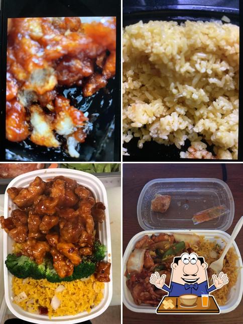 Hop Hing in North Royalton - Restaurant menu and reviews