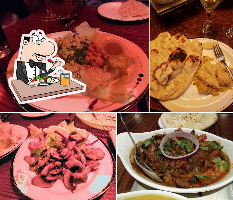 Top 7 restaurants in Monmouth, october 2025 - Restaurant Guru
