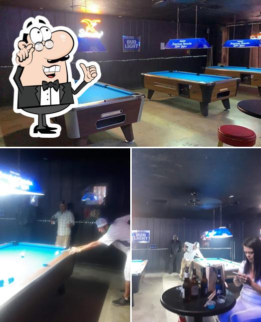 Last Call Social Club in Clover - Restaurant reviews