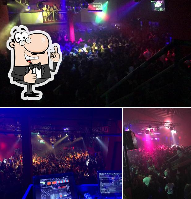 Life Disco Club Dance, El Bolsón - Restaurant reviews