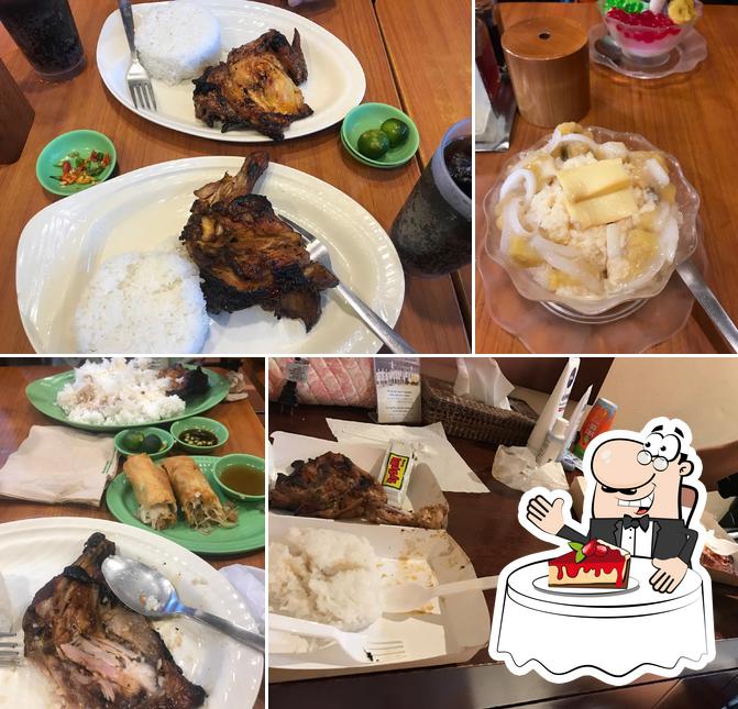 Mang Inasal - D'mall Boracay restaurant, Malay, Unit 118 Phase ...