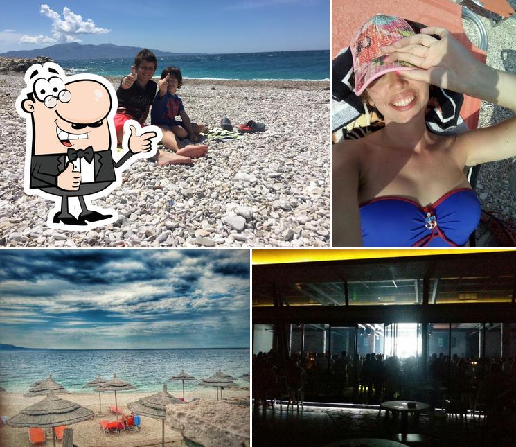 Mango Beach Restaurant Sarandë Restaurant Reviews