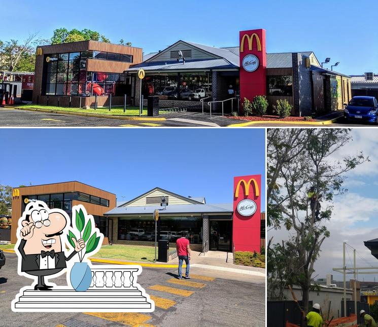 McDonald's, Mount Isa - Restaurant menu, prices and reviews