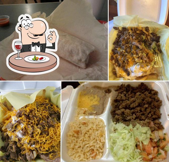 Memo's Mexican Restaurant in Everett - Restaurant menu and reviews