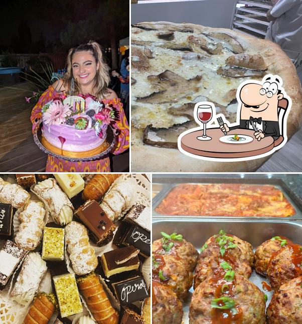 Mercato Fine Foods Bakery And Deli in Caledon - Restaurant reviews
