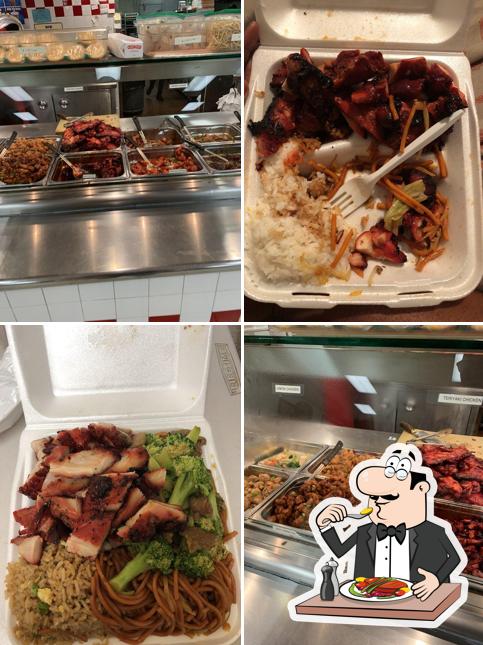Mr You Chinese Food, Moreno Valley - Restaurant menu, prices and reviews