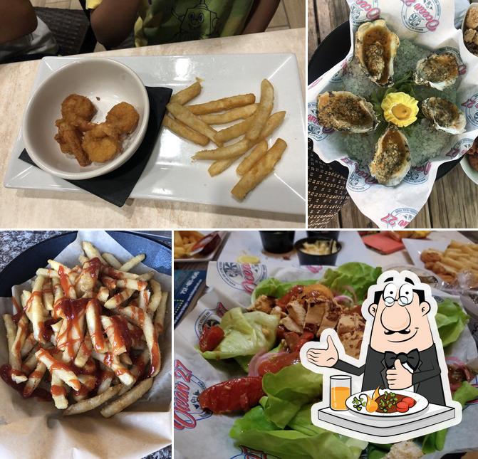 Ocean 27 in Virginia Beach - Restaurant reviews