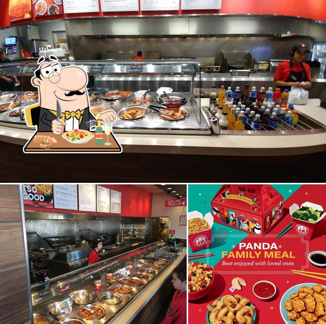 Panda Express Roswell Nm