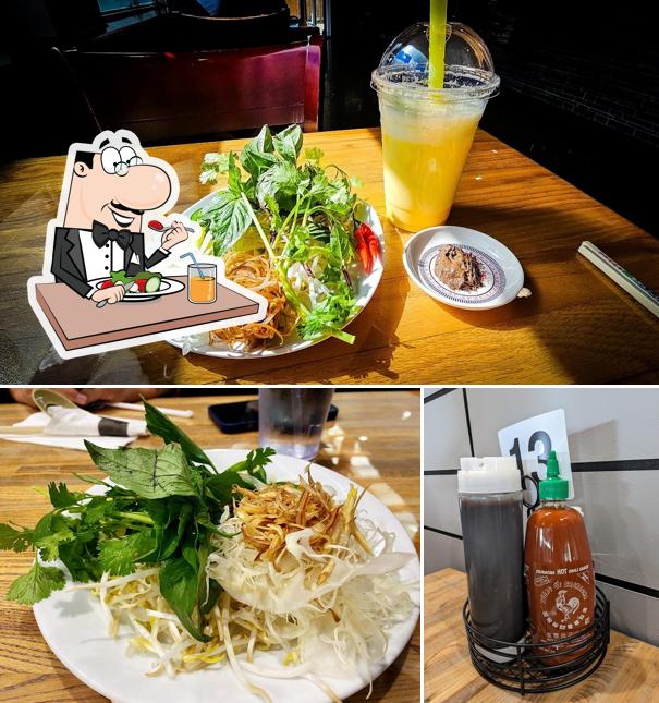 Pho Thien Phat Vietnamese Noodle House, Cary - Restaurant menu, prices ...