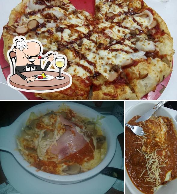Restaurante Pizza Raul Mega80, Comas, Av. Túpac Amaru 15311 - Opiniones ...