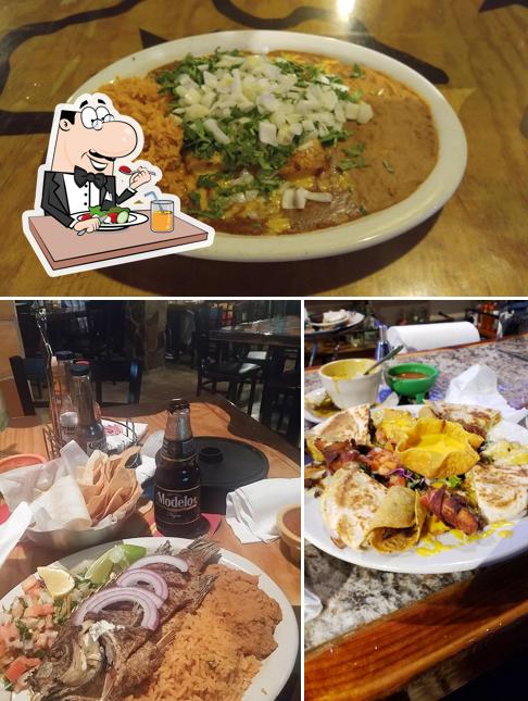 El Refu, Humble - Restaurant menu, prices and reviews