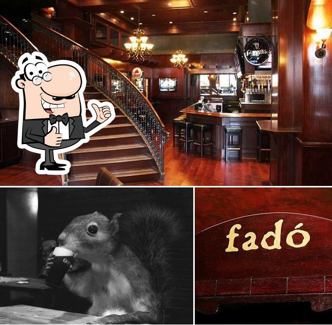 Fado Bar in Los Angeles