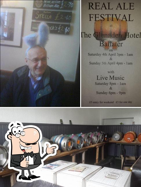 The Barrel, Ballater - Restaurant menu, prices and reviews