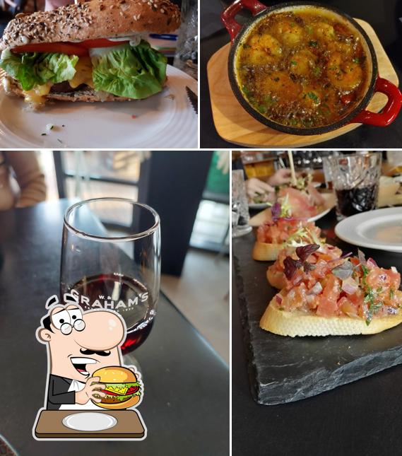 La Hermana, Barendrecht - Restaurant menu, prices and reviews