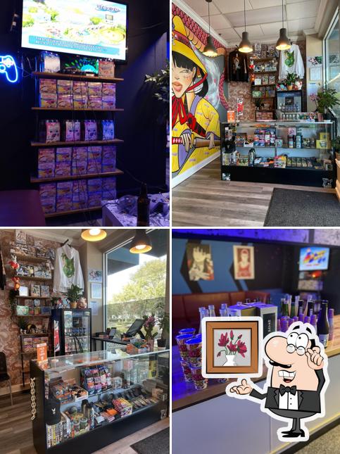 Nakama Anime Bar, Orange Park - Restaurant menu, prices and reviews