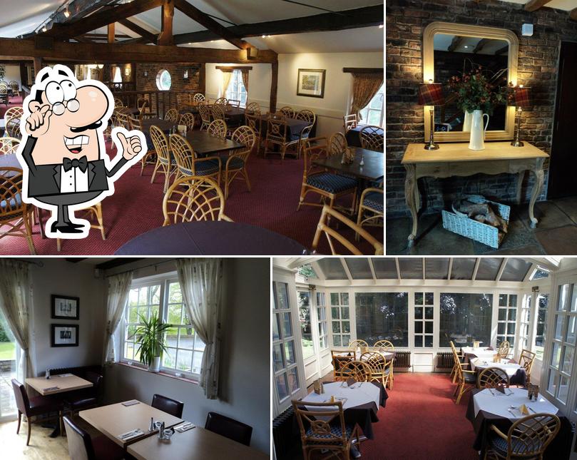 The Owls at Standish, Wigan - Restaurant menu, prices and reviews
