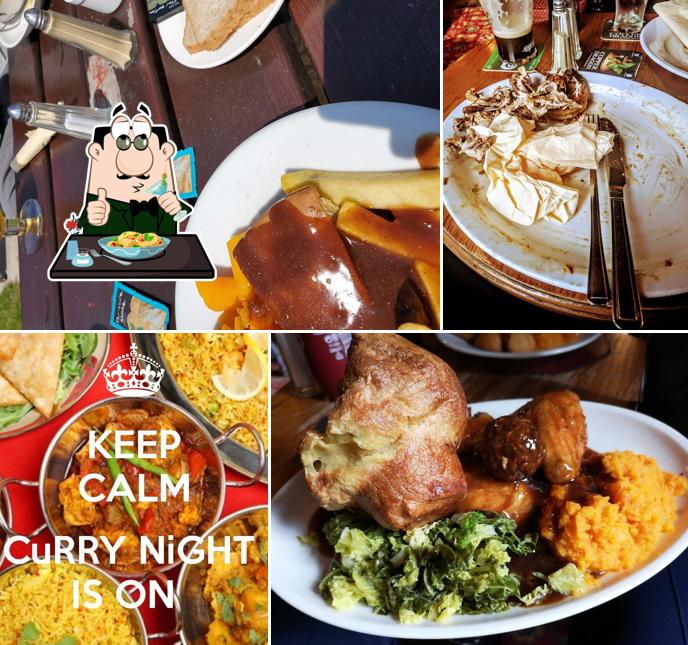 The Derby Arms, Ormskirk - Restaurant menu, prices and reviews