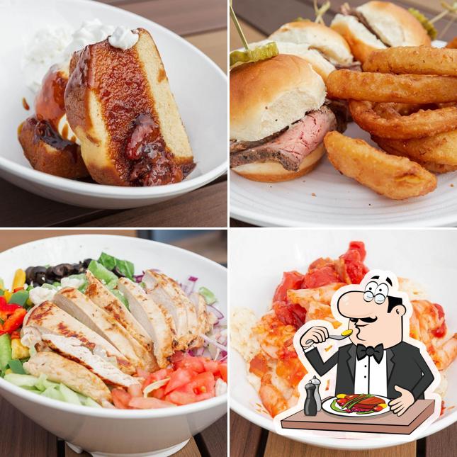 The Lazy Beagle Grill & Pub, Sweetwater - Restaurant menu, prices and ...