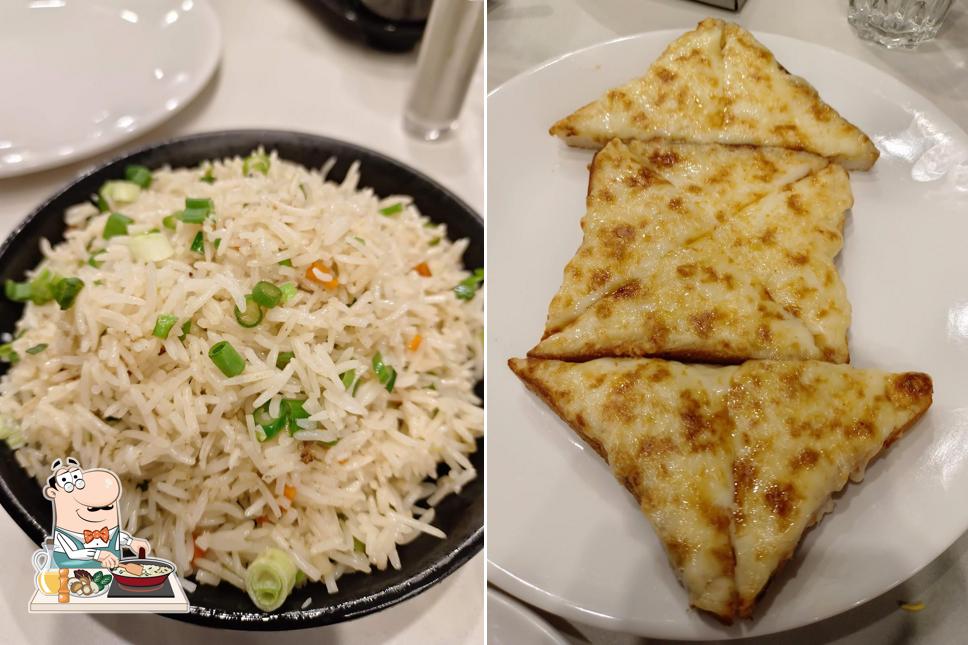 AYODHYA Veg, Pune - Restaurant menu, prices and reviews