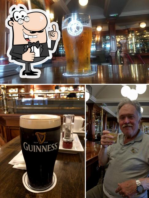 Menu of The Acorn Bar, Killarney, N71 - reviews and ratings