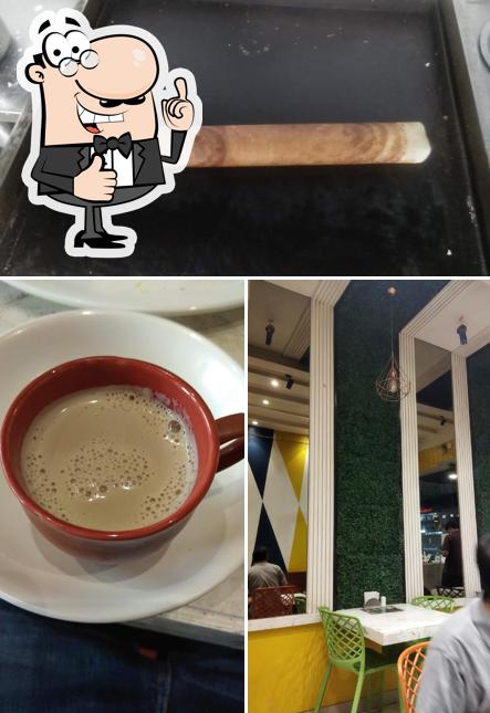 Anna Dosa, Pune - Restaurant reviews