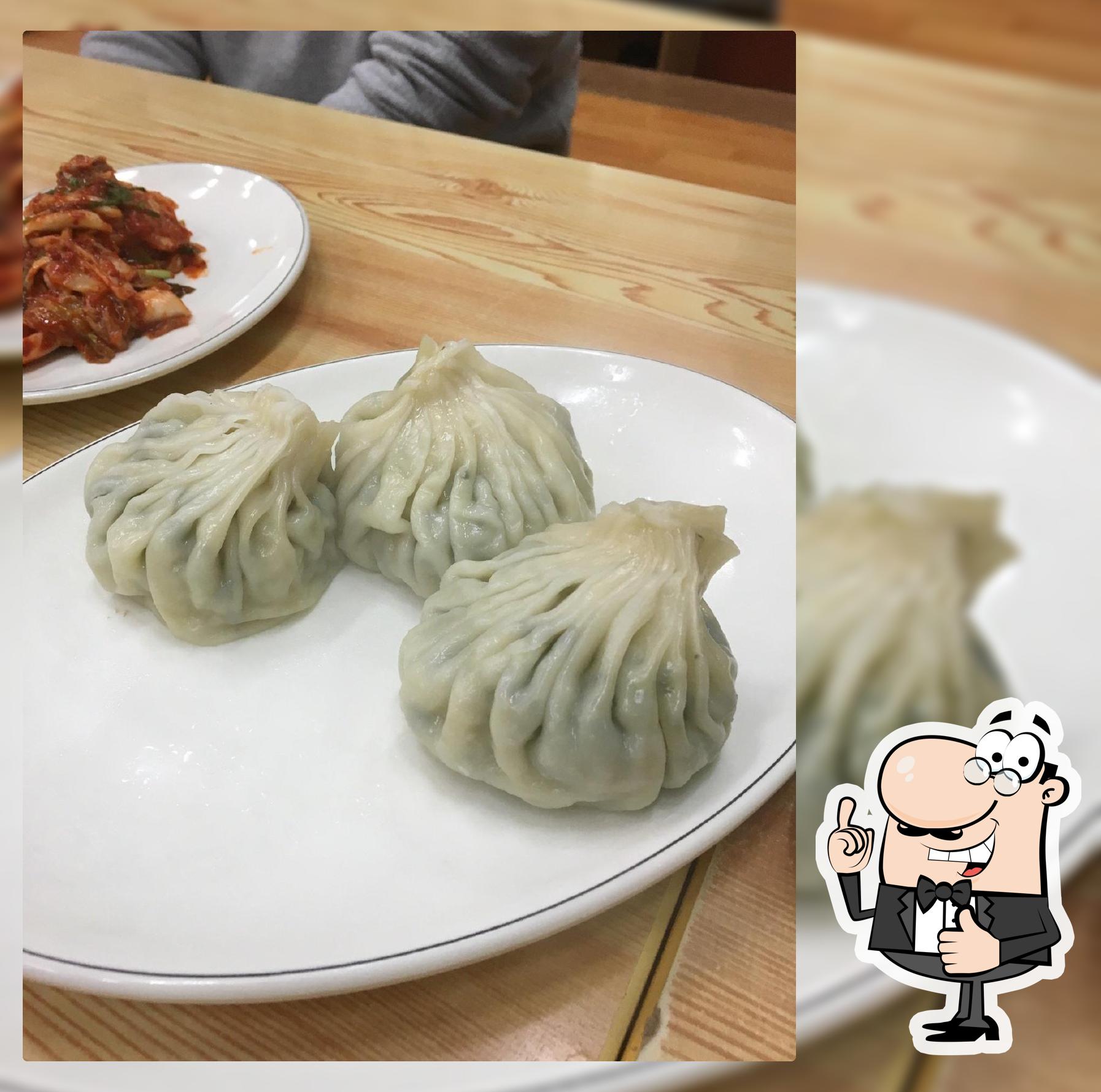 Restaurante 황고집칼국수, Anyang-si - Opiniones del restaurante