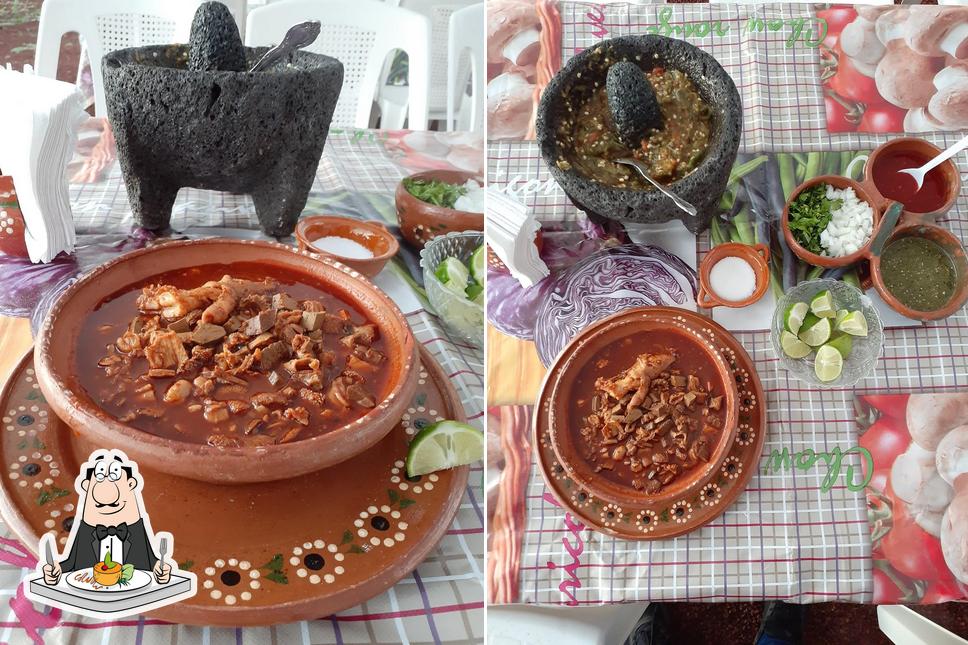 BARBACOA EL HORNO Y LA PENCA, Amealco de Bonfil - Restaurant reviews