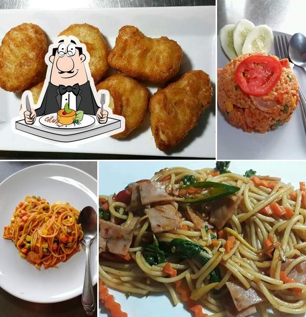 BM Steak (บีเอ็ม สเต็ก) restaurant, Bangkok - Restaurant reviews