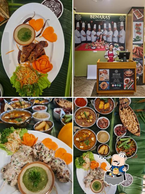 Benaras Central Da Nang, Da Nang - Restaurant menu, prices and reviews