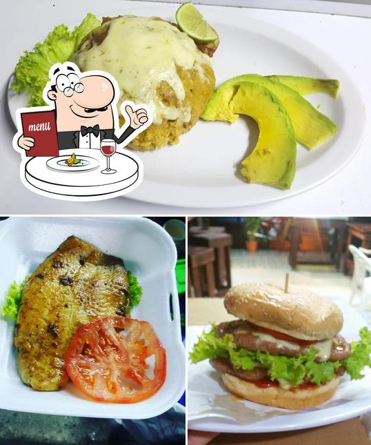 Bocao Grill restaurant, Santo Domingo Este - Restaurant reviews