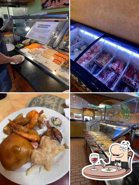 Buffet City, Winter Haven - Restaurant menu, prices and reviews