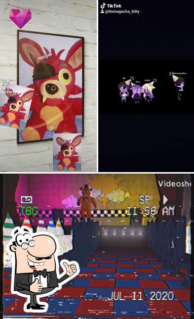 Restaurante Five Nights at Freddy's Pizza, Warin Chamrap