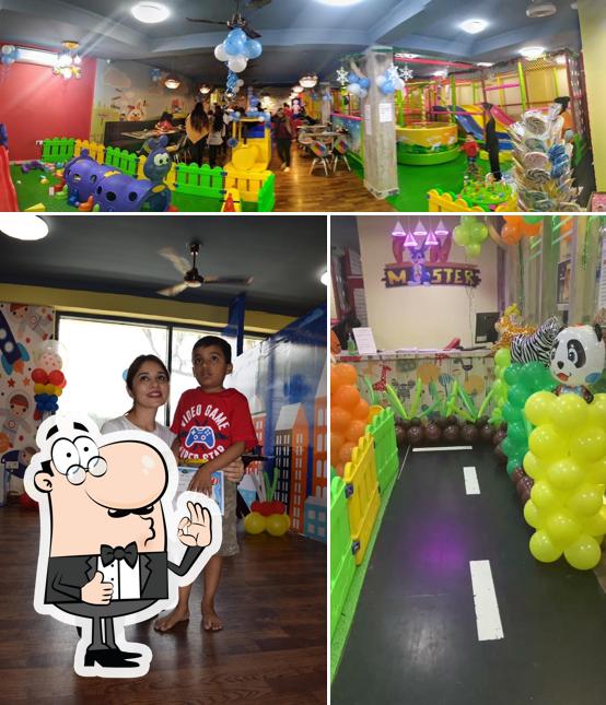 FunMaster, New Delhi - Restaurant reviews