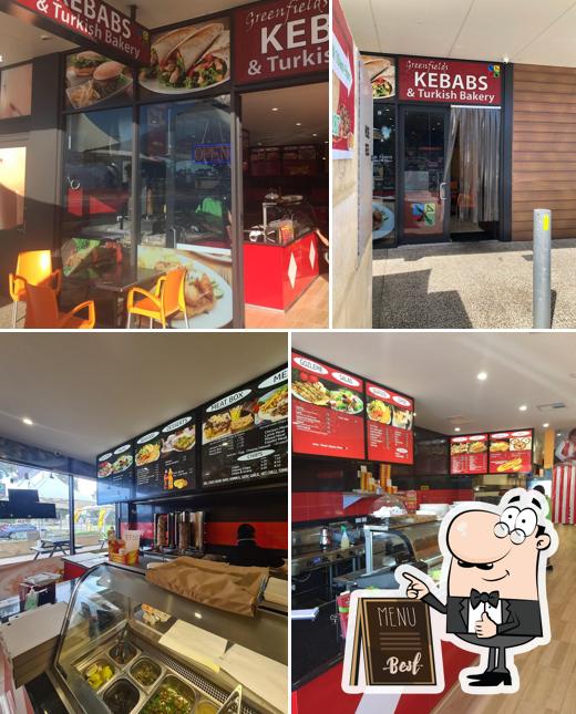 Greenfields Kebabs & Turkish Bakery in Mandurah - Restaurant reviews