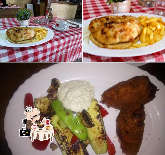 Restoran Hajat, Bihać - Restaurant menu, prices and reviews