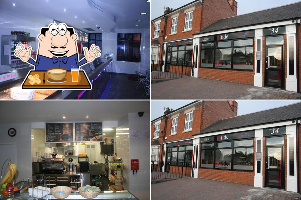 Top 20 restaurants in Leicester, november 2025 - Restaurant Guru